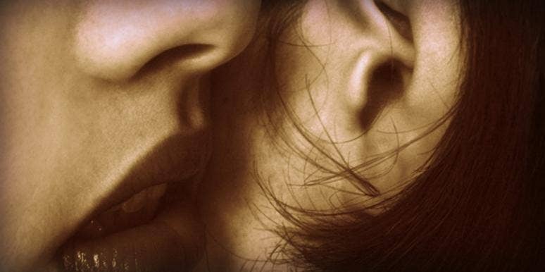 How To Get What You Want In Bed Via Sex Dream Interpretation Dr
